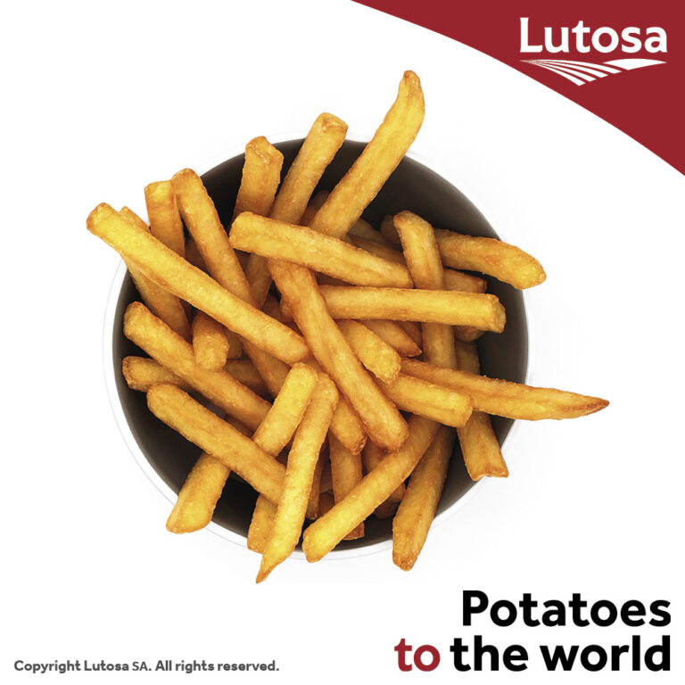 Lutosa – Met Food Corporation